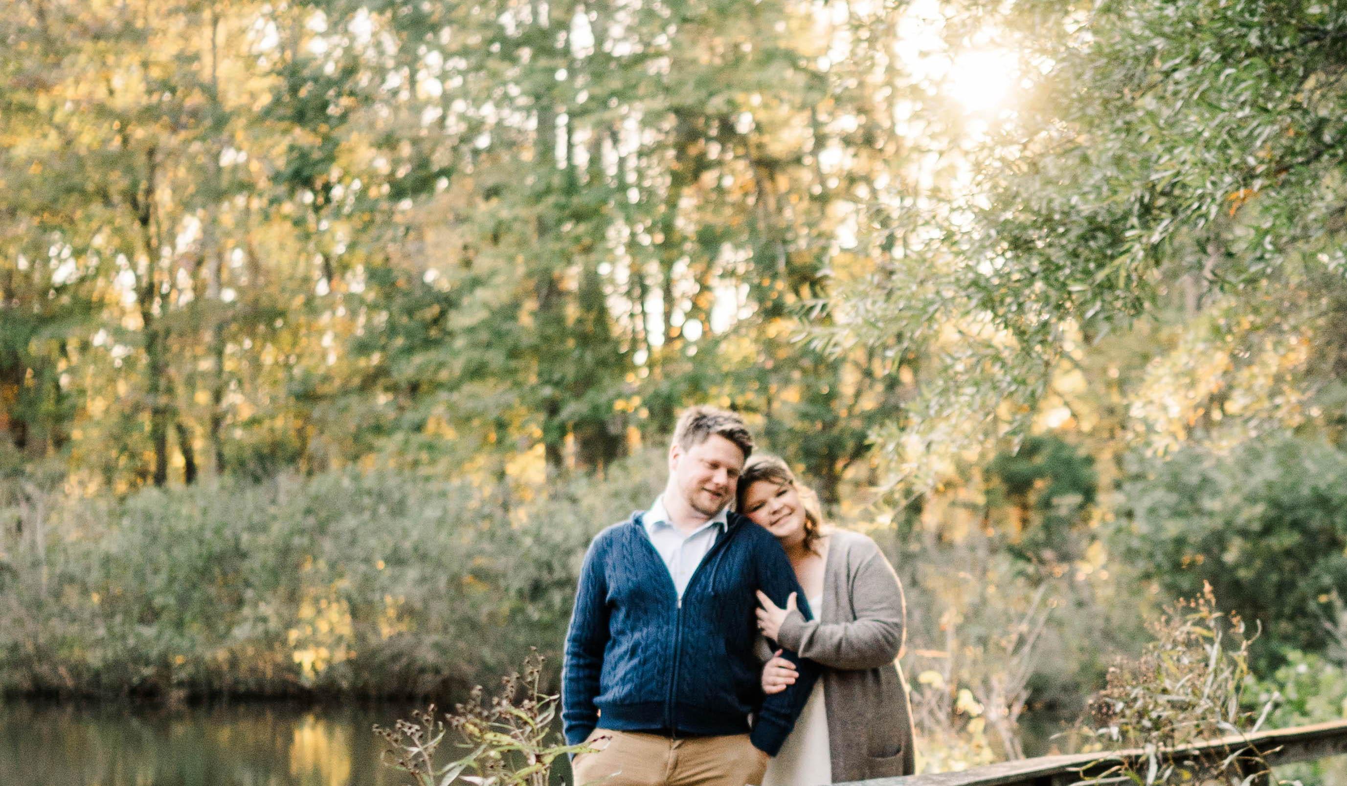 Morgan Rose and Julian Smith's Wedding Website