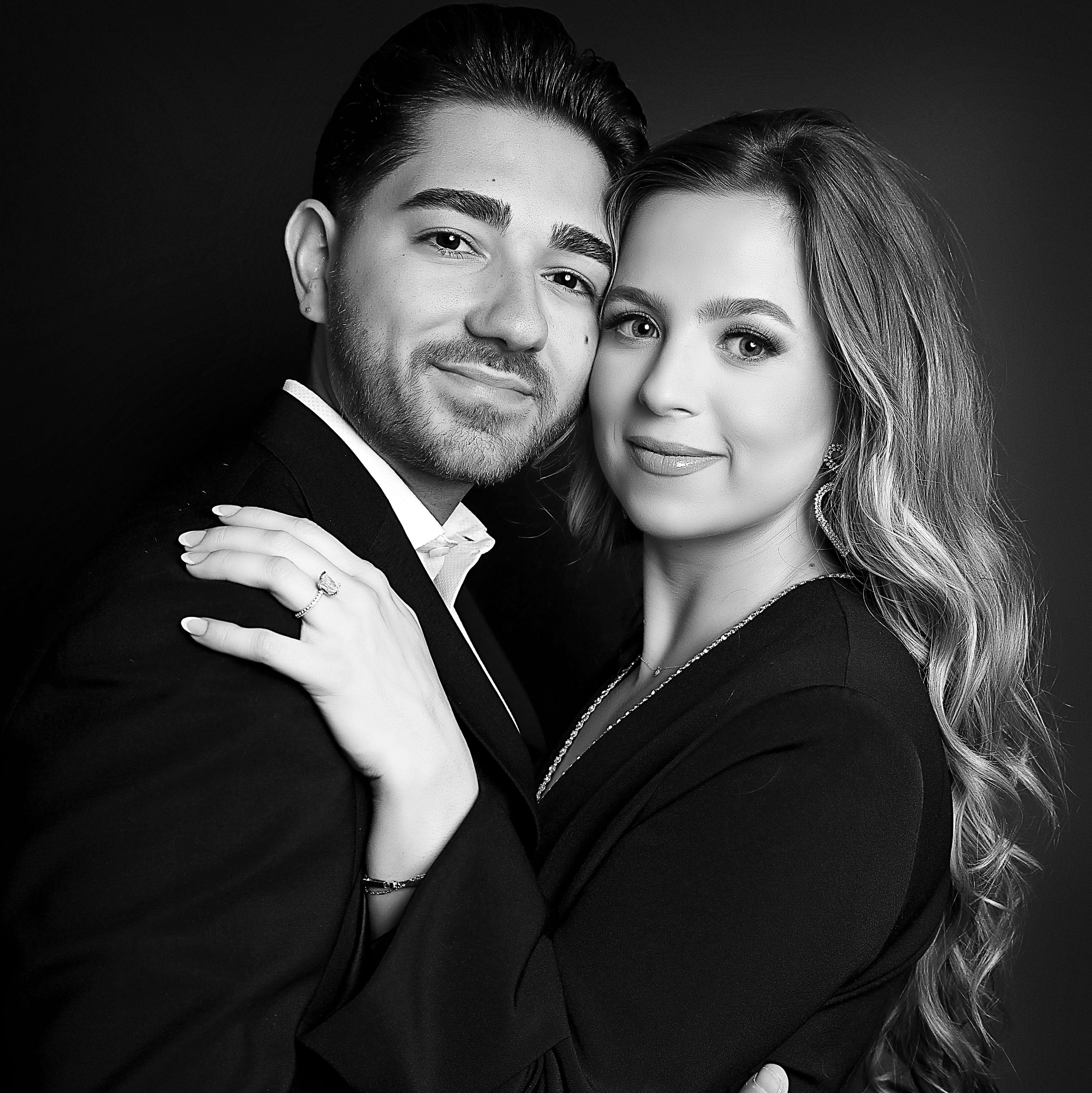 Gabriella Biancalana and Francesco Ricchio's Wedding Website