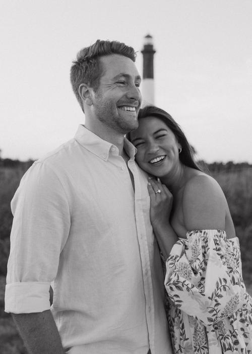 Haley Clark and Mike Marnell's Wedding Website