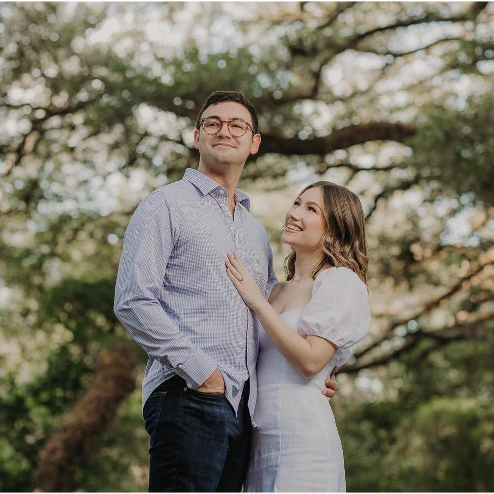 Danielle Bimston and Kenneth Shapiro's Wedding Website