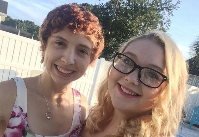 Sierra Ellison and Andi Shranko's Wedding Website