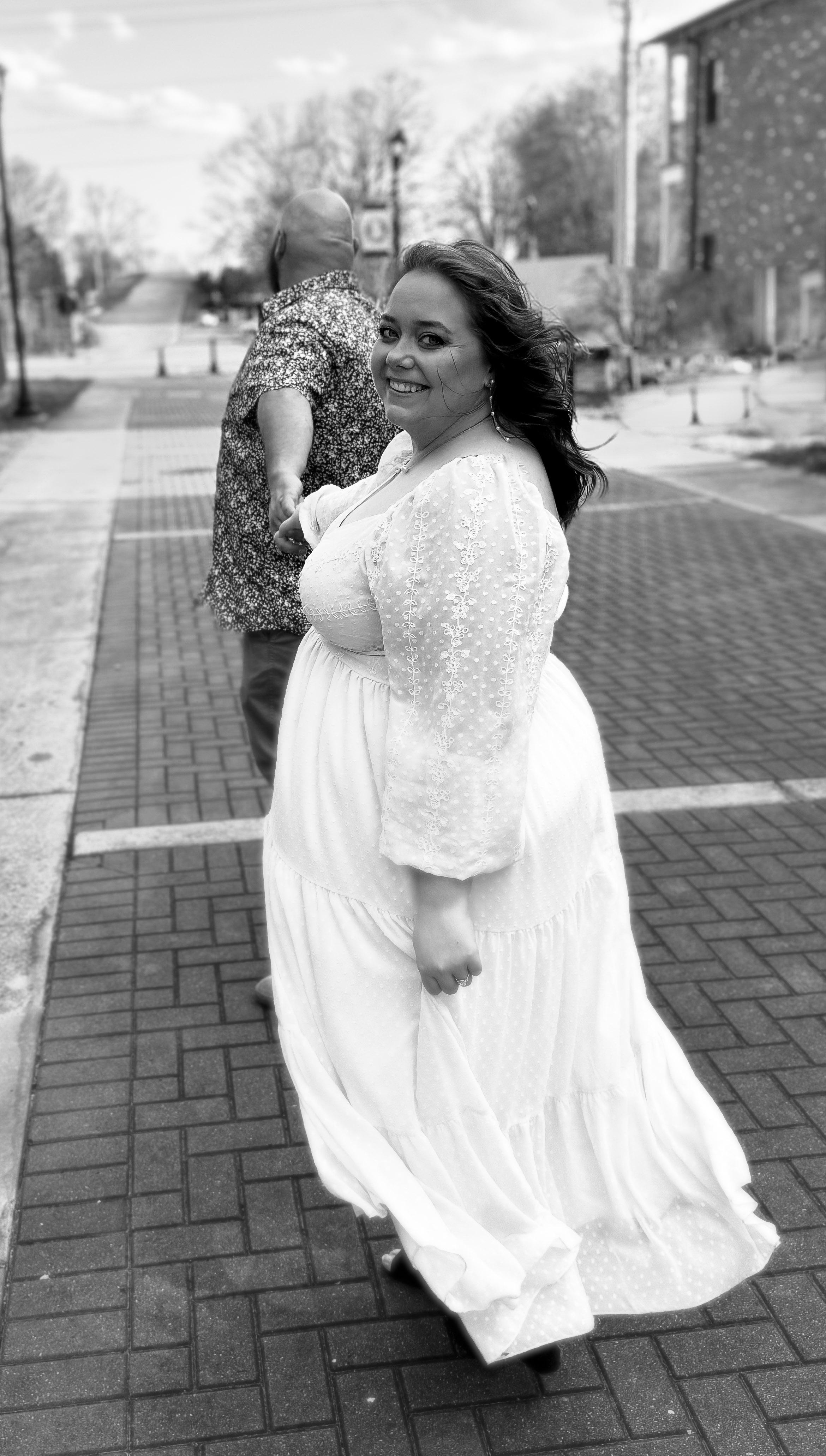 Heather Gillenwaters and Brandon Waldon's Wedding Website