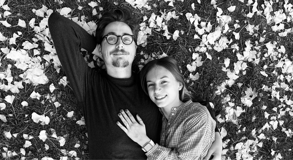 Cassidy Kehn and Seth Brody's Wedding Website