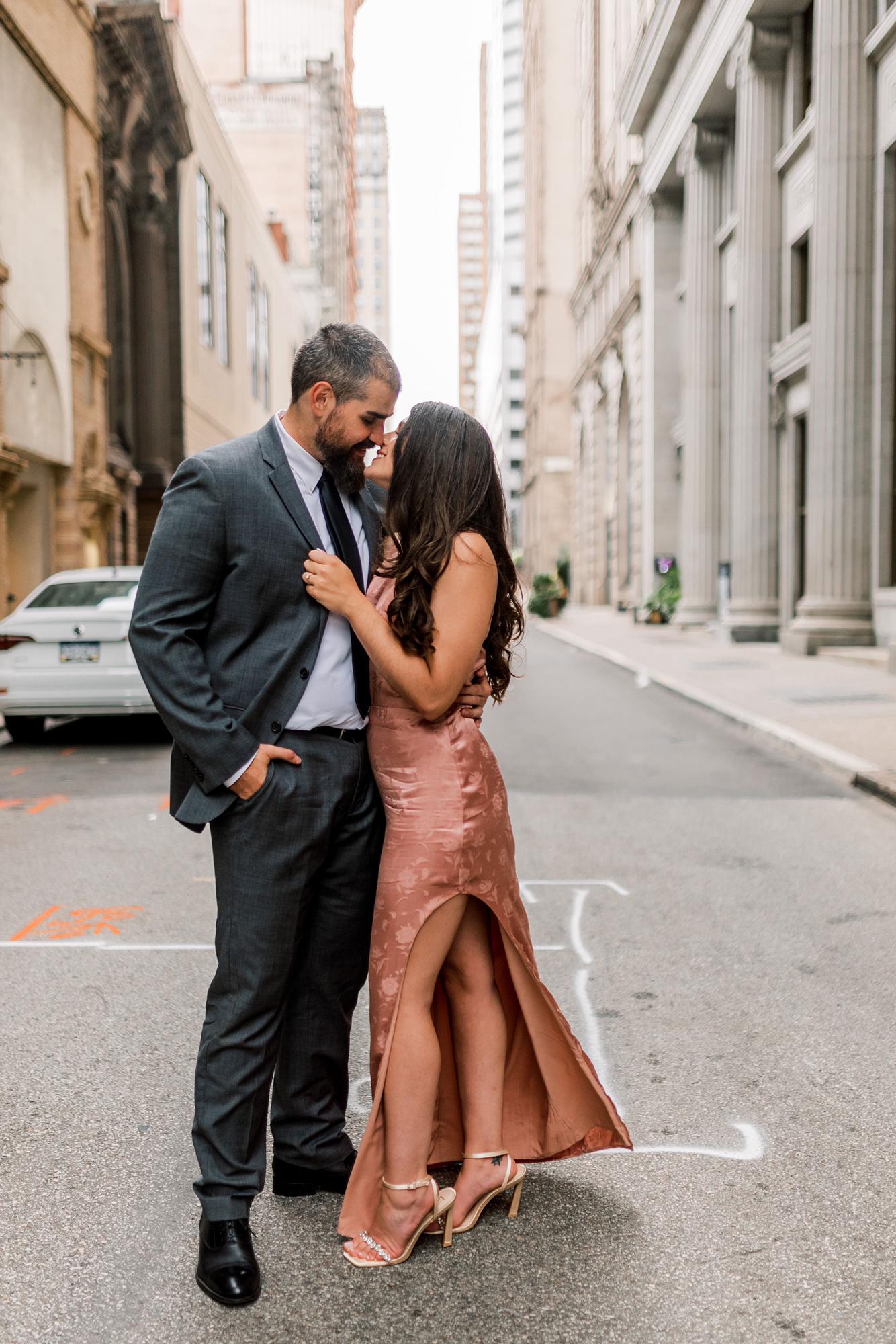 Gabrielle Rush and Scott Rush's Wedding Website