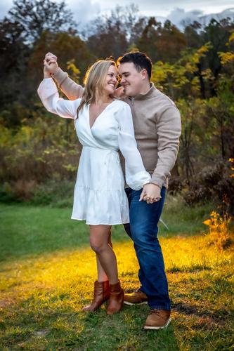 Bridget Brough and Jacob Friel's Wedding Website