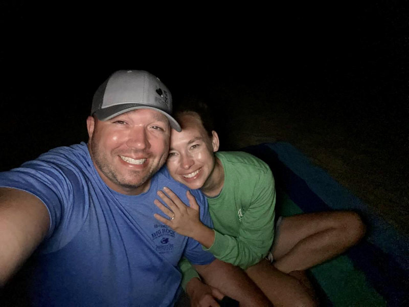 Amy McCutcheon and Wes Ham's Wedding Website