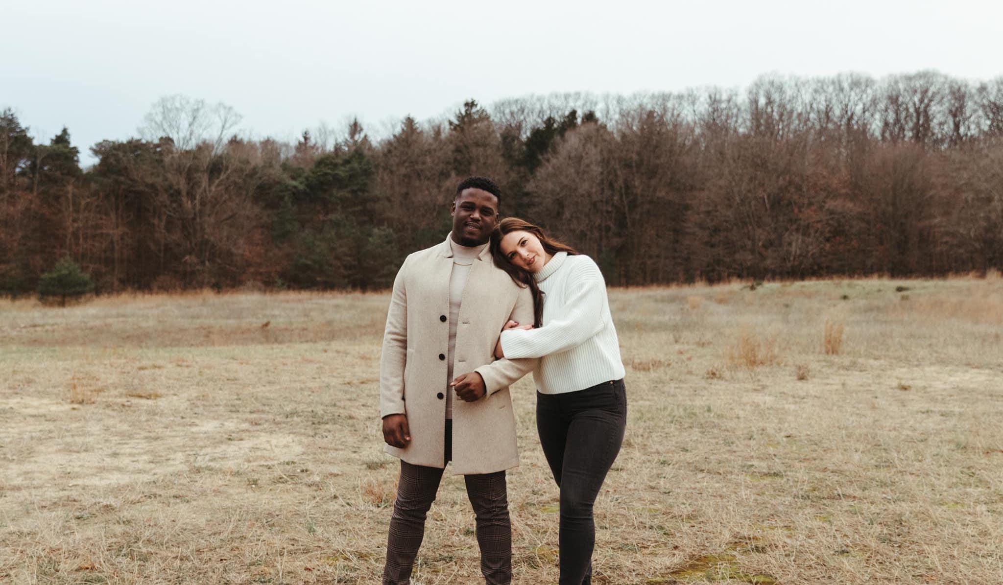 Mackenzie Prins and Josh Ware's Wedding Website