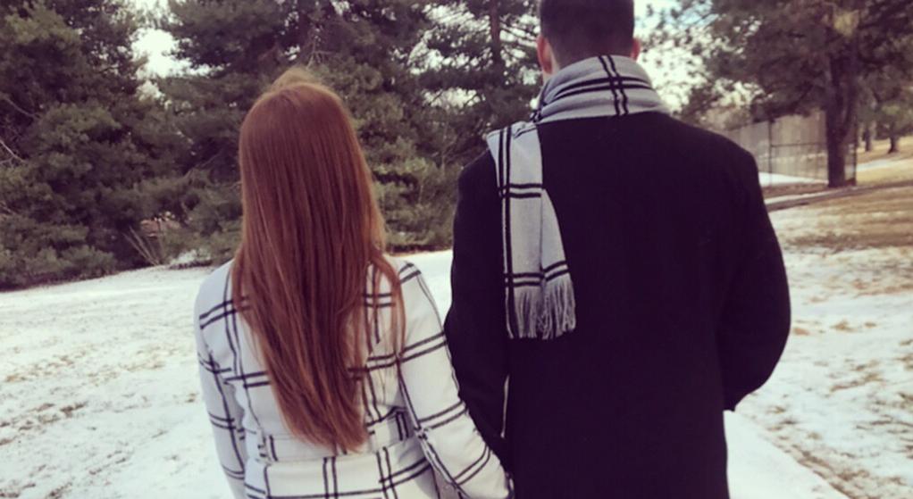 Victoria Minton and John Tate's Wedding Website