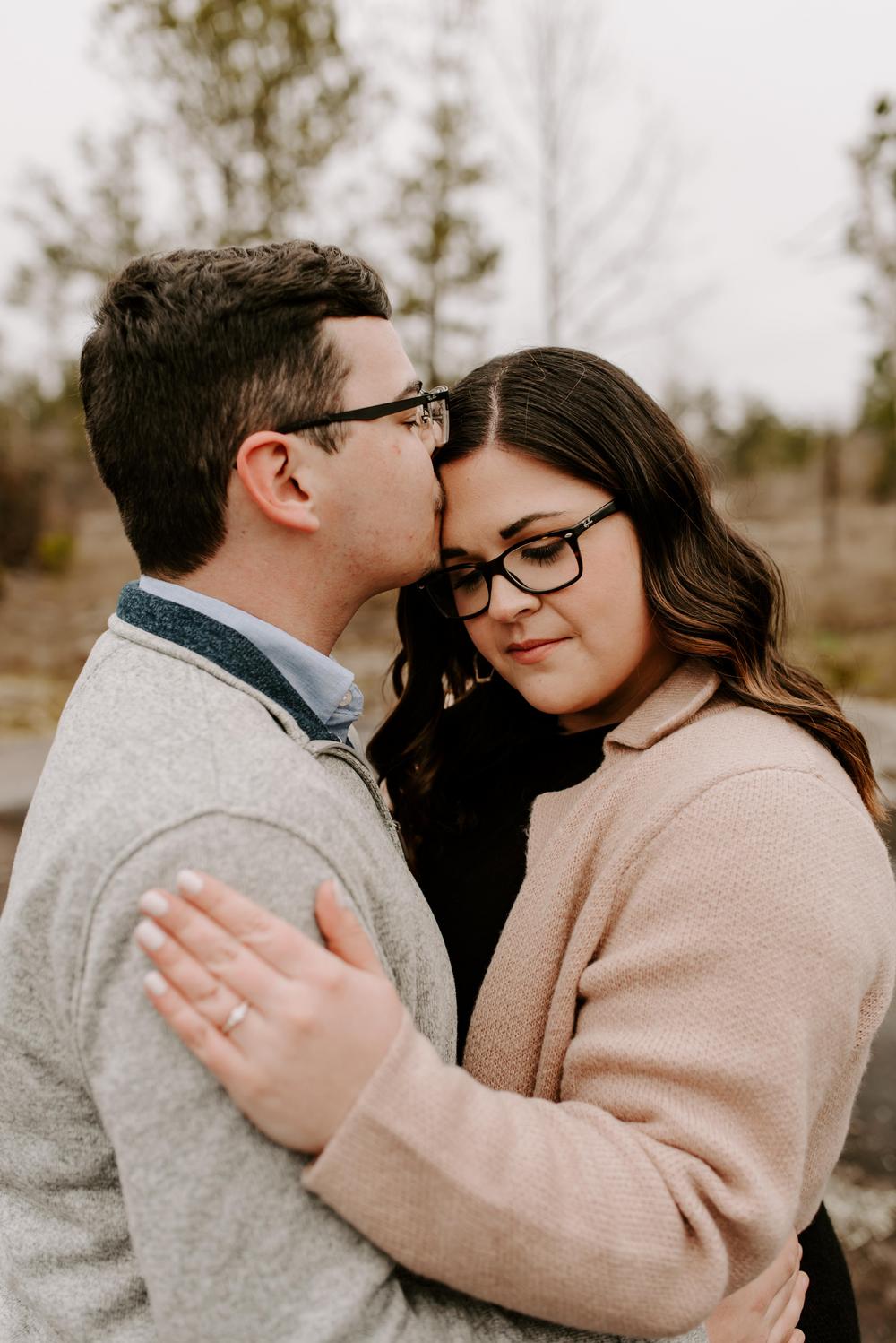 Melissa Thompson and Bryce Roach's Wedding Website