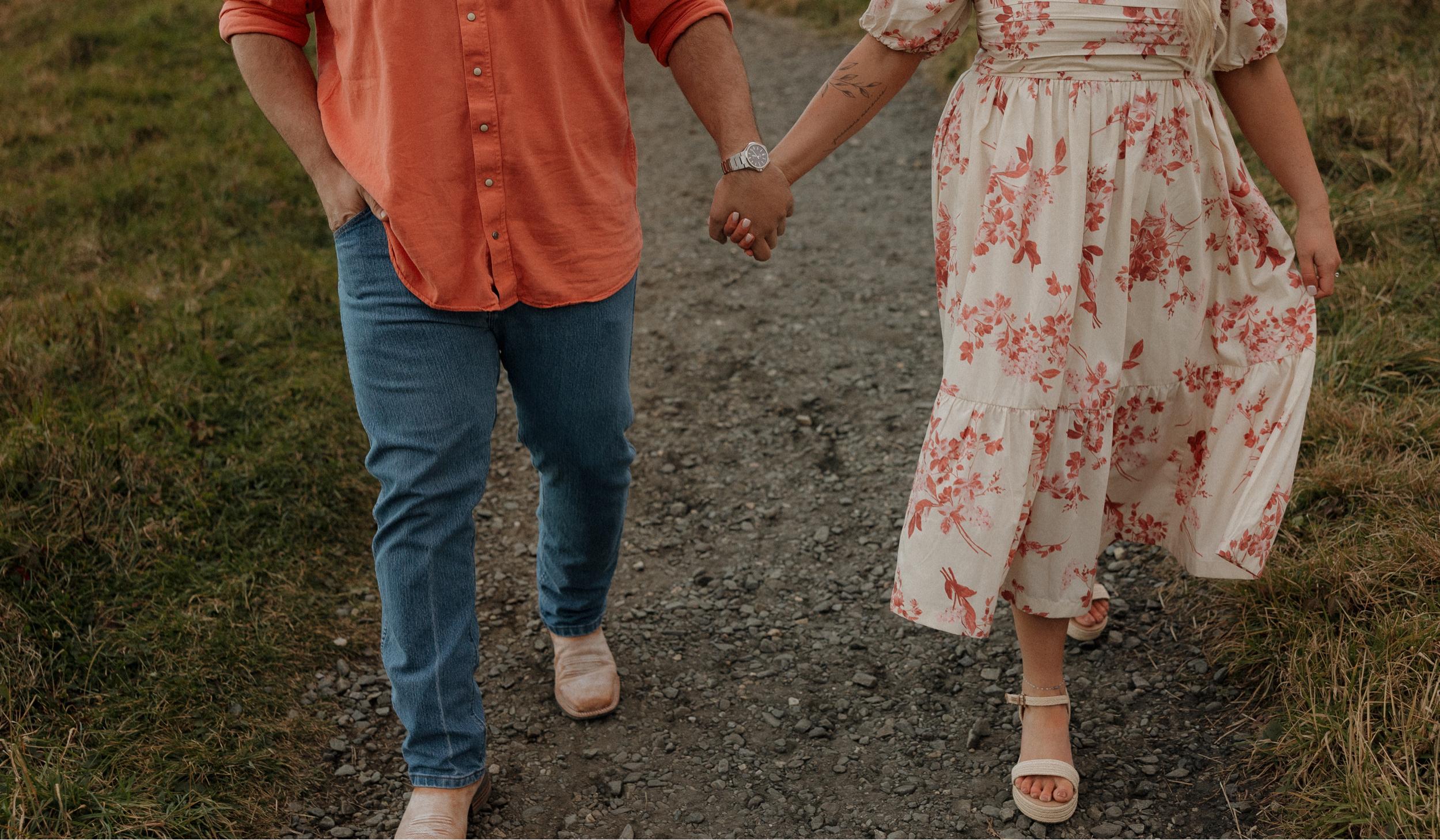Shayna Harden and Mason Gann's Wedding Website