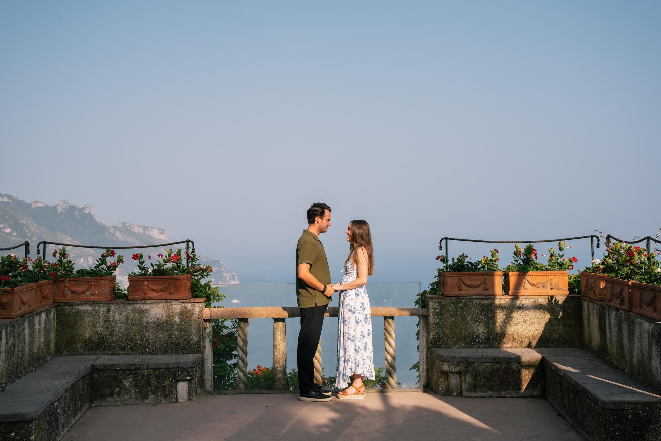 Julia Jenner and Ryan Fuchs' Wedding Website
