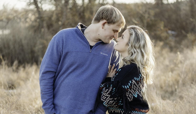 Macy Clark and Brent Beard's Wedding Website