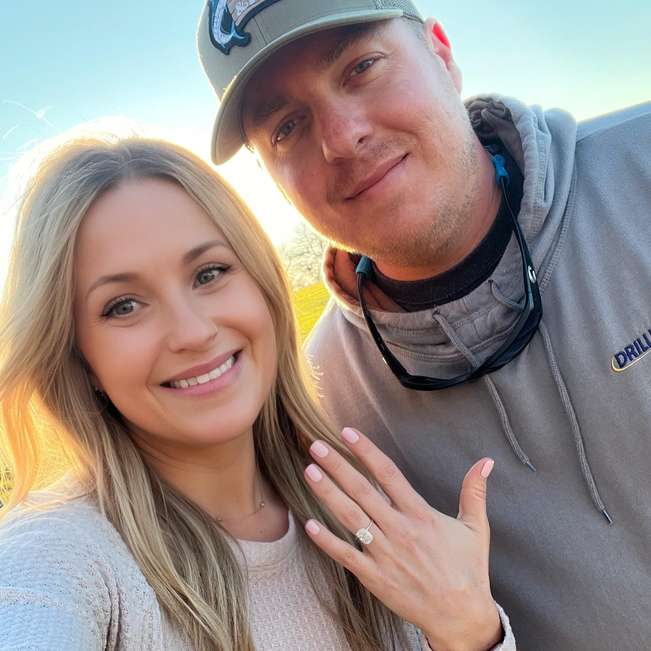 Amber Fain and Brian Phipps' Wedding Website