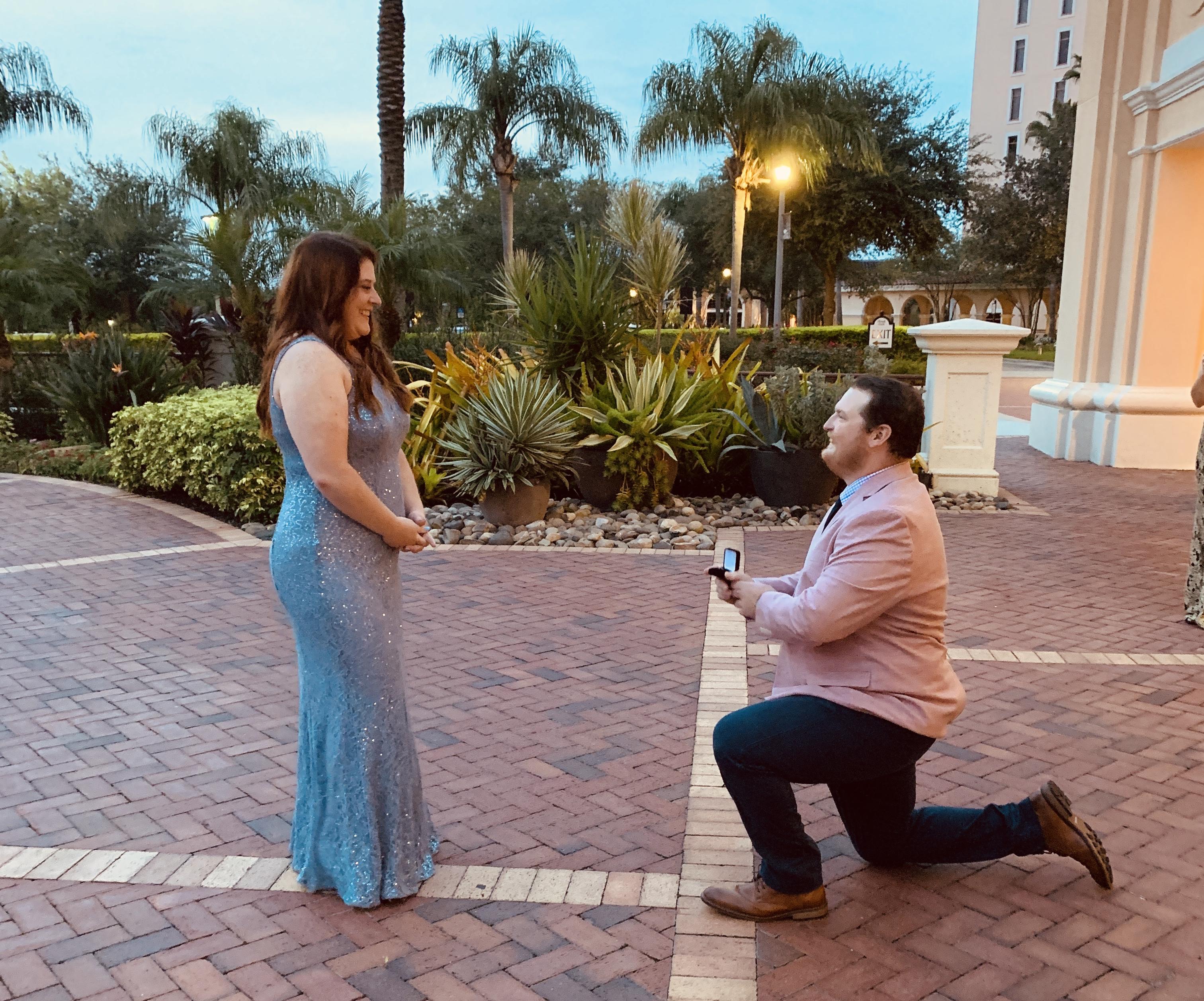 Hannah Grubbs and Marcus McCullough's Wedding Website