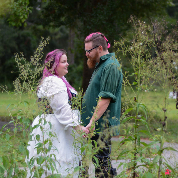 Angela Mckee and Andrew Wilson's Wedding Website