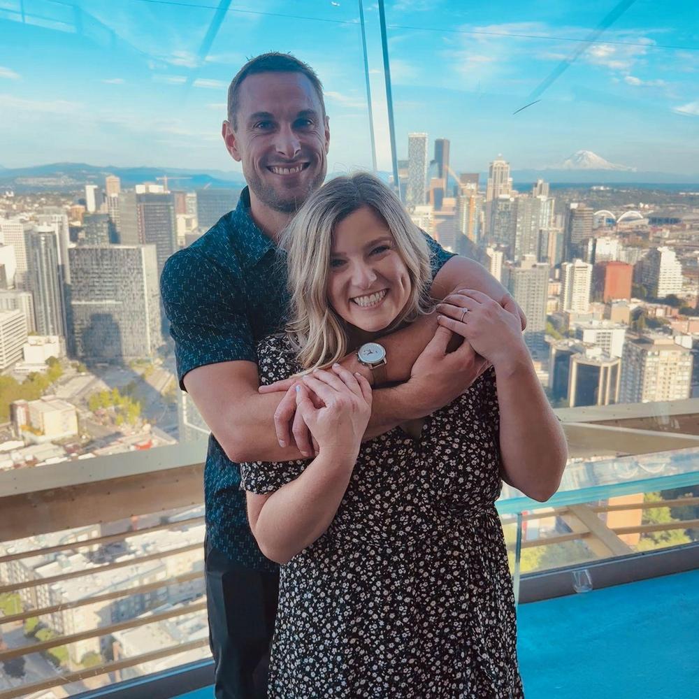 Alexandra Wilkens and David Sigley's Wedding Website