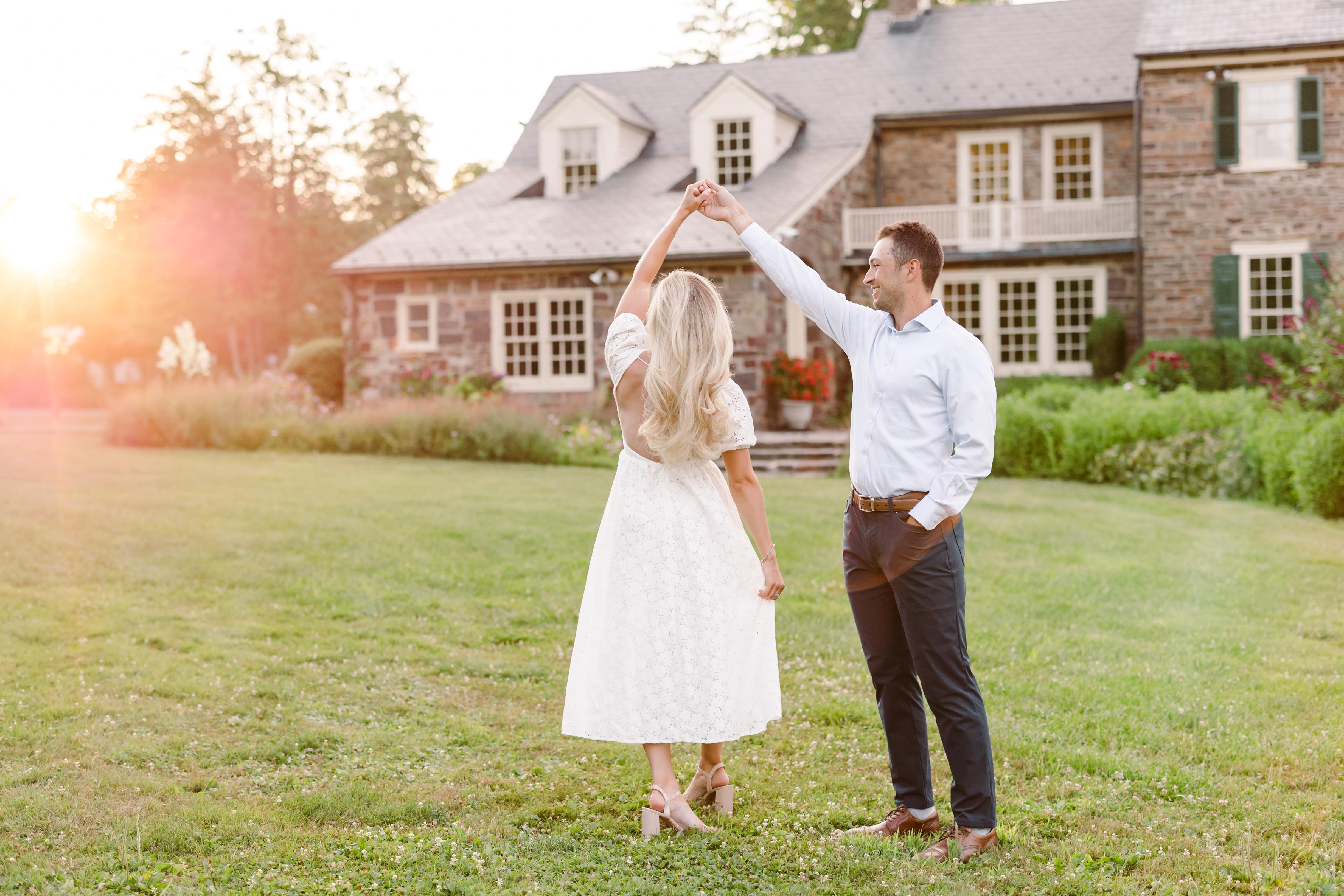 Aaron Gulibon and Amanda Burchell's Wedding Website