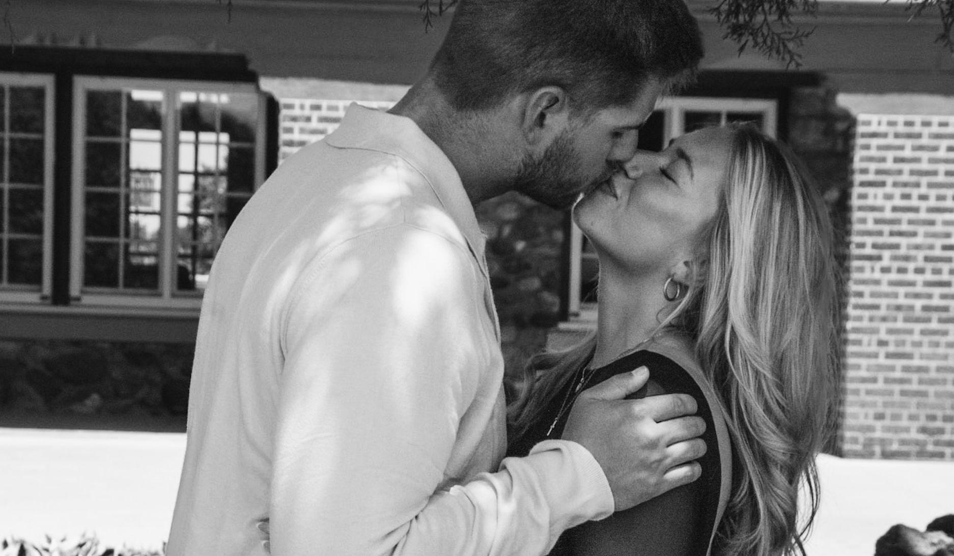 Kailey Tatro and Cole Pearson's Wedding Website