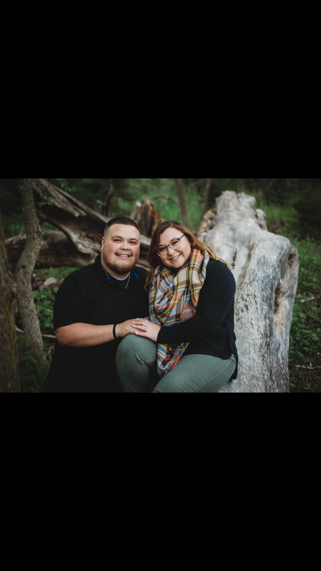 Anna Tanner and Dallas Priebe's Wedding Website