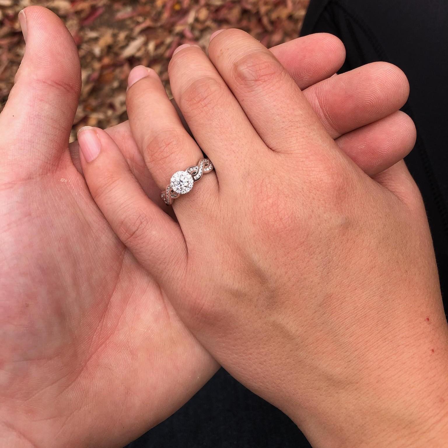 Austin Estrada and Matthew Jeter's Wedding Website