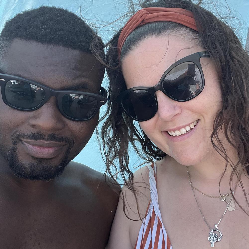 Carly Briggs and Jahmari Bartley's Wedding Website