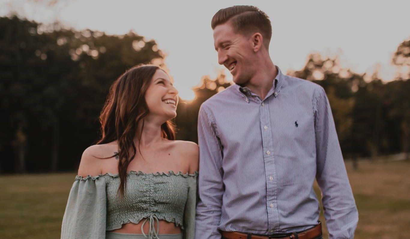 Brianna Casale and Nicholas Pfeiffer's Wedding Website