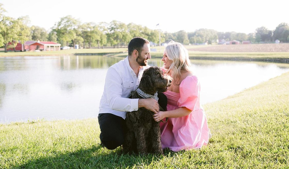 Rachel March and Nick Moskal's Wedding Website