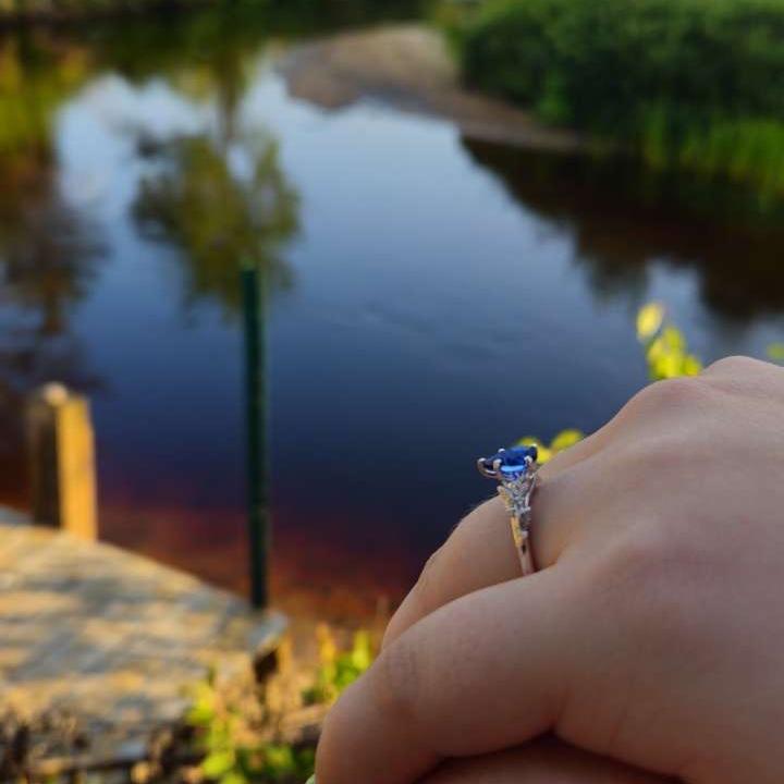 Aubrey Nicole Kage and Tyler Jacob Dunlop's Wedding Website