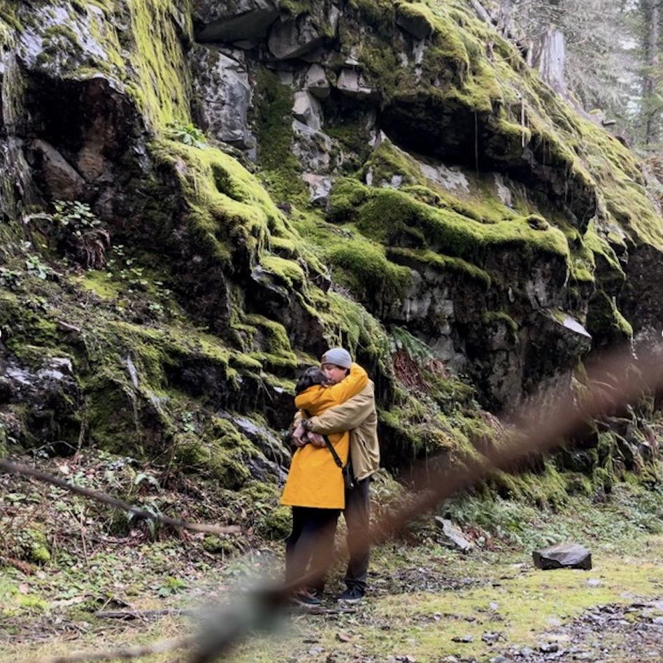 Ruby Montoya and Christopher Fansler's Wedding Website