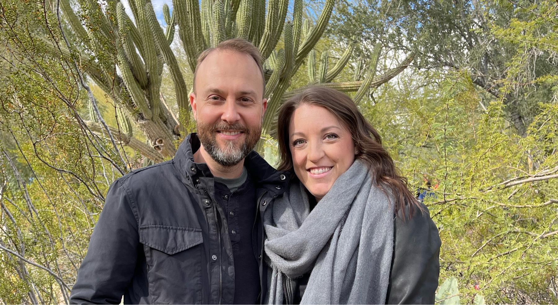 Marissa Bouley and Greg Lindsey's Wedding Website