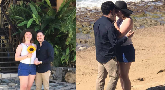 Shiloh Cooper and Dennis Echevarria's Wedding Website