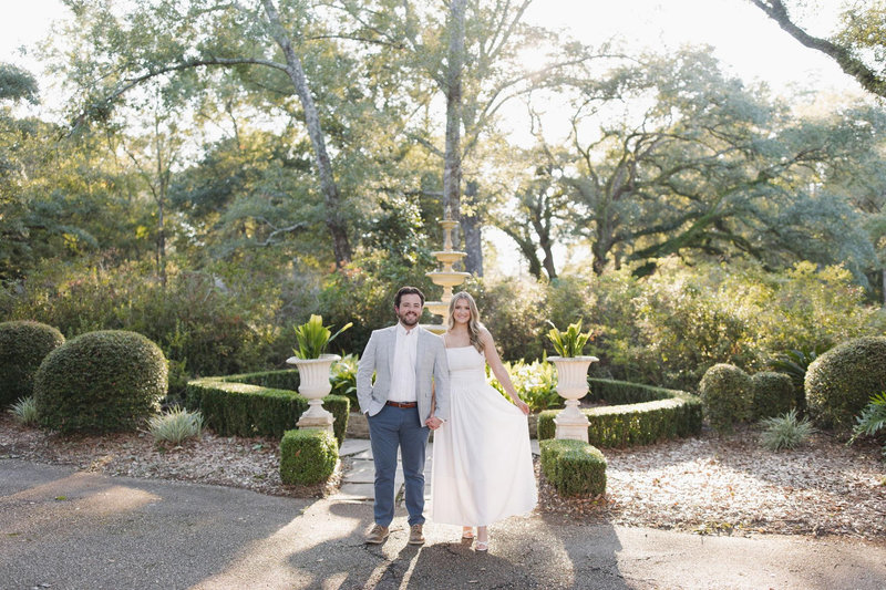 Emily Morse and Blake Luna's Wedding Website
