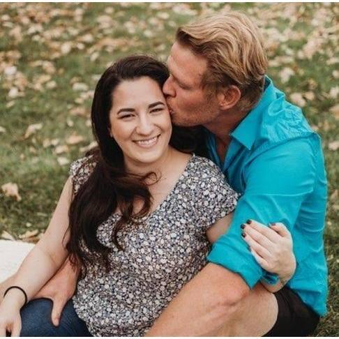 Andrea Mumm and Timothy von Arb's Wedding Website