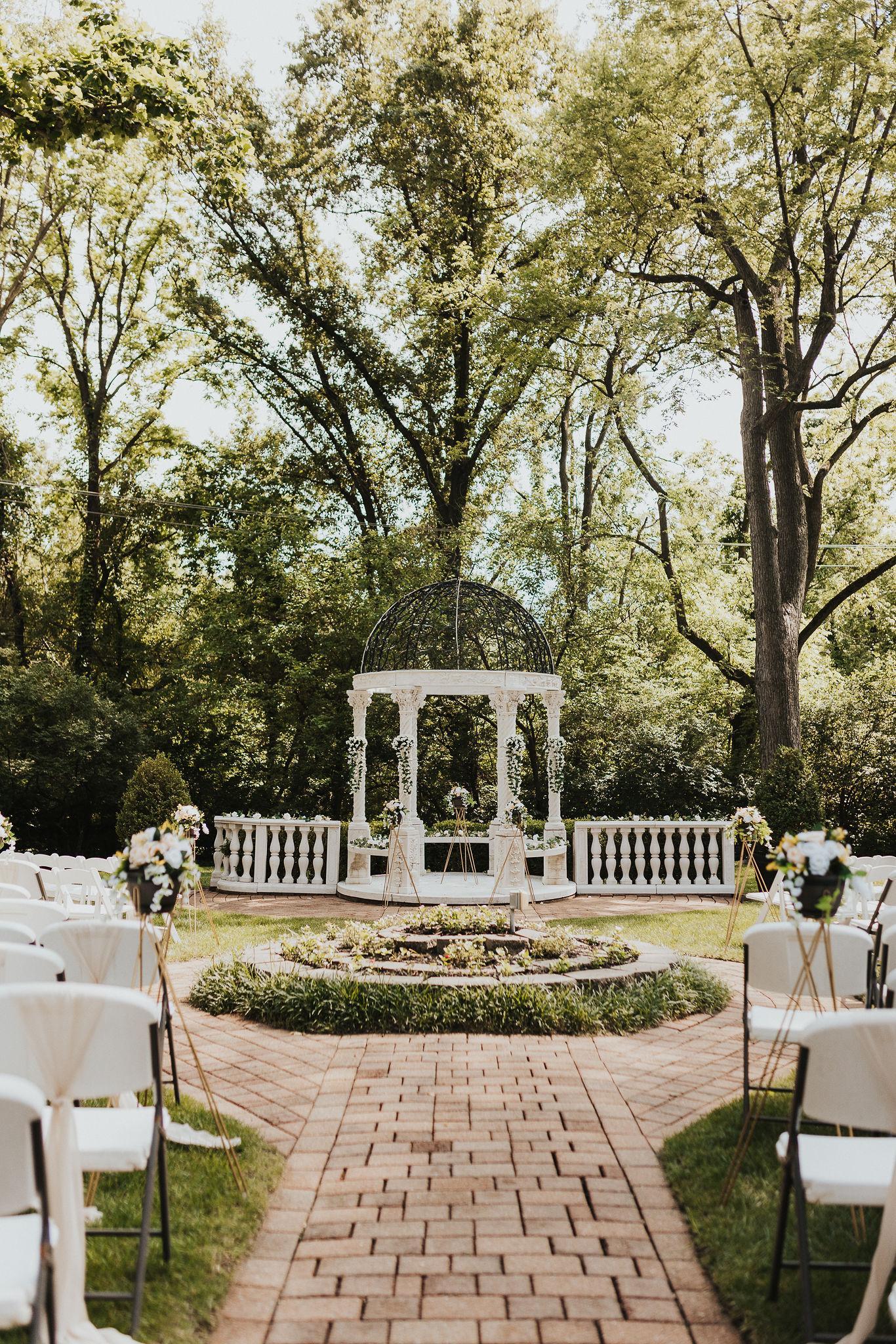 The Larimore | Wedding Venues | Cost, Reviews & Photos | Zola
