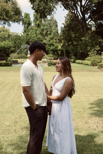 Vivien Nguyen- Dao and Kenny Dao's Wedding Website