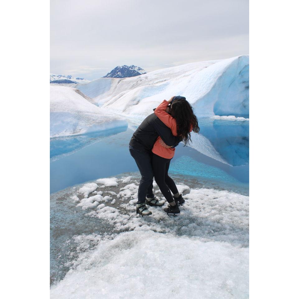 Miranda Atkinson and Ben Campbell's Wedding Website