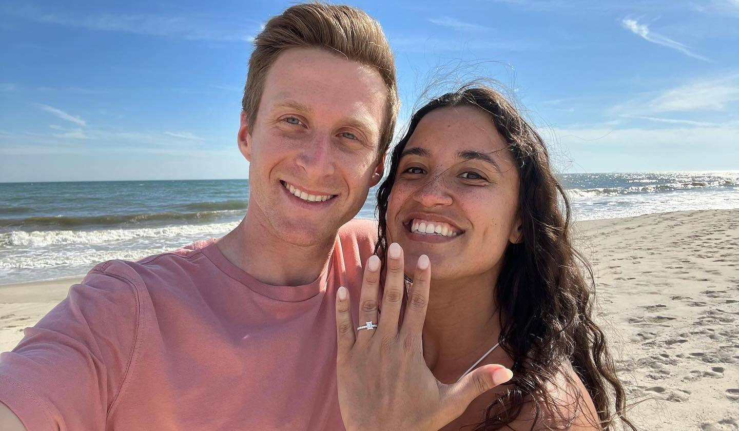 Pamela Stevens and Ryan Linzer's Wedding Website