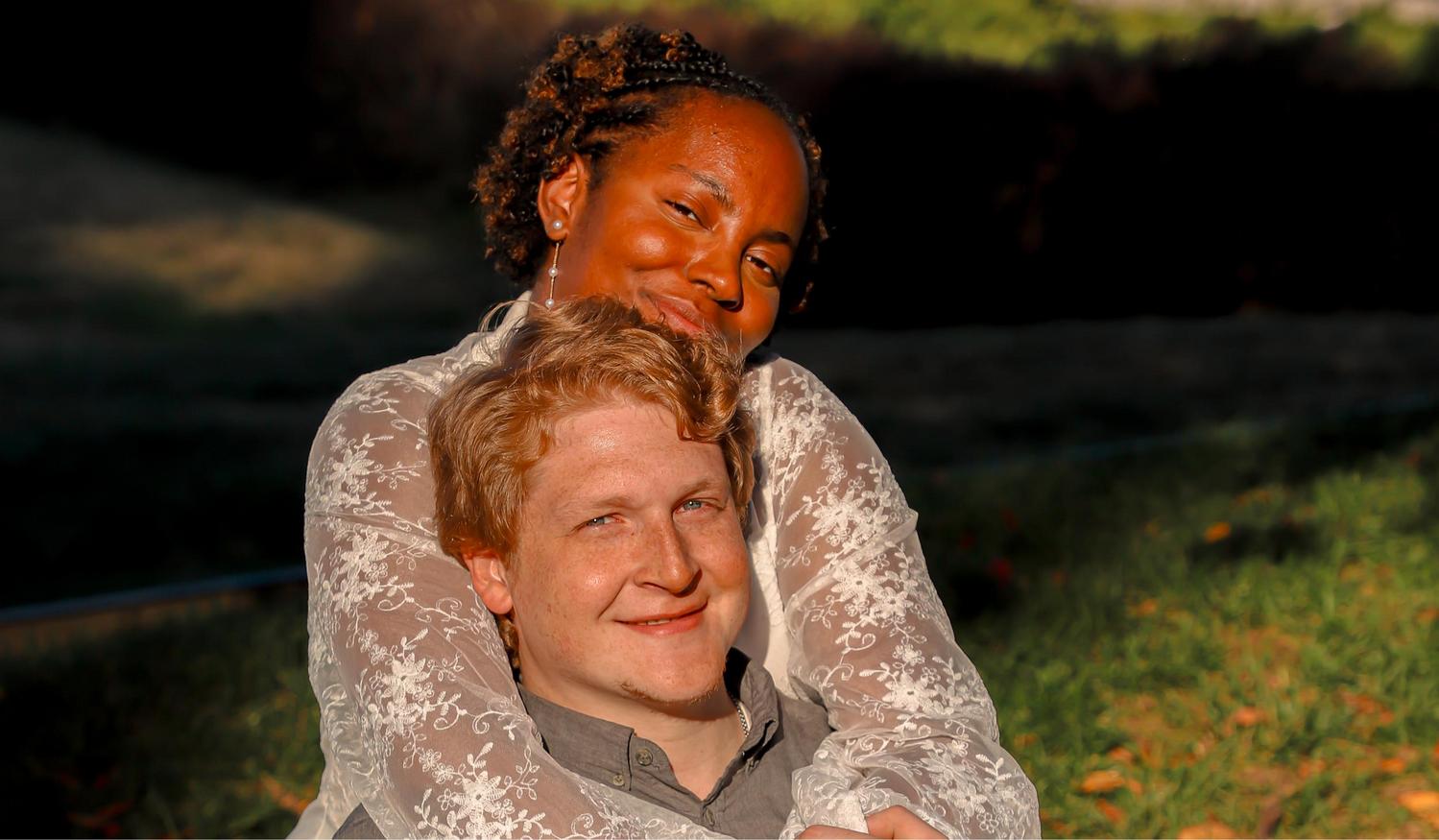 Shayna Booker and Samuel Booker's Wedding Website