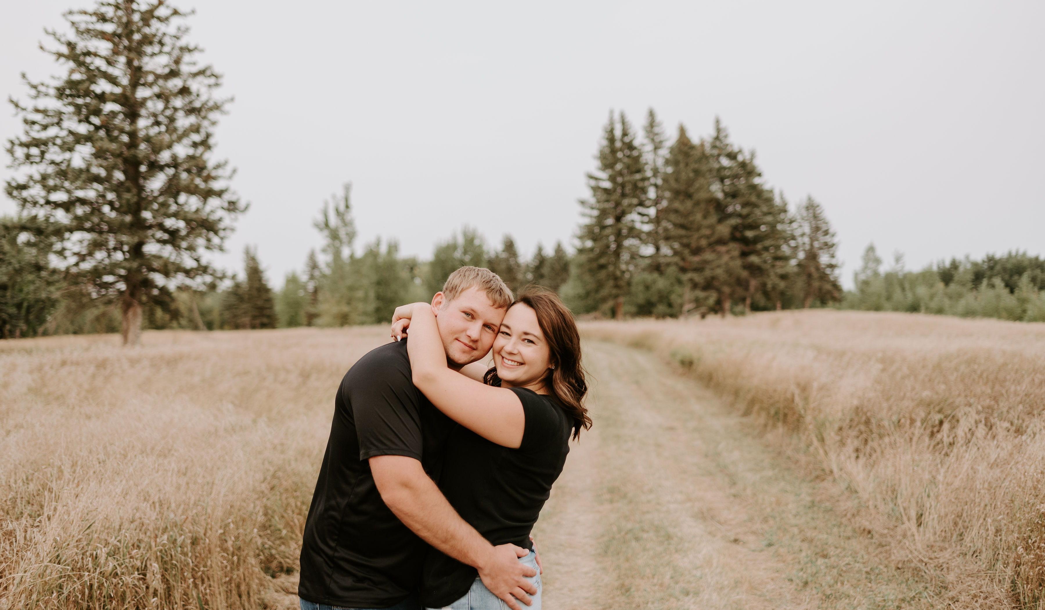 Samantha Behm and Jacob Wasem's Wedding Website