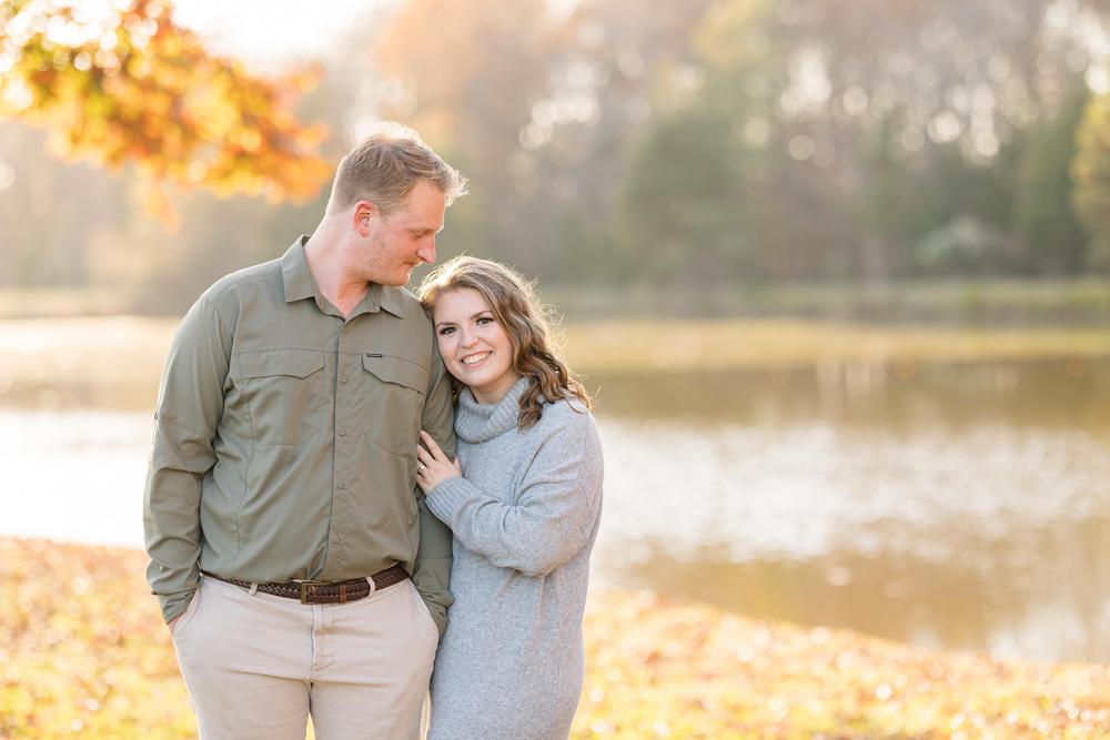 Elizabeth Kendall Weaver and Joshua Michael Page's Wedding Website