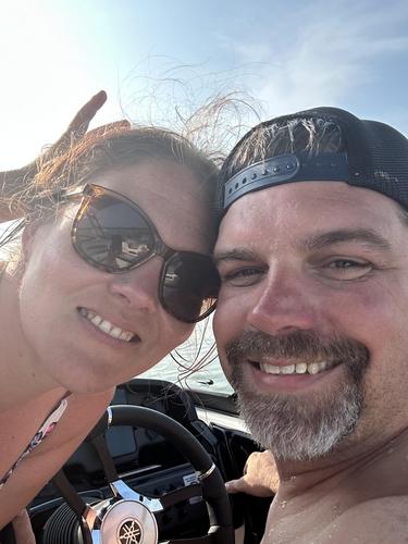 Laura Kindla and Dustin Cupp's Wedding Website