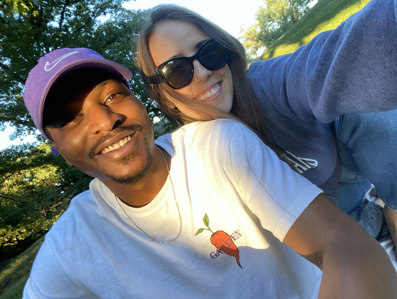 Christian Pierce and Michelle Ciriack's Wedding Website