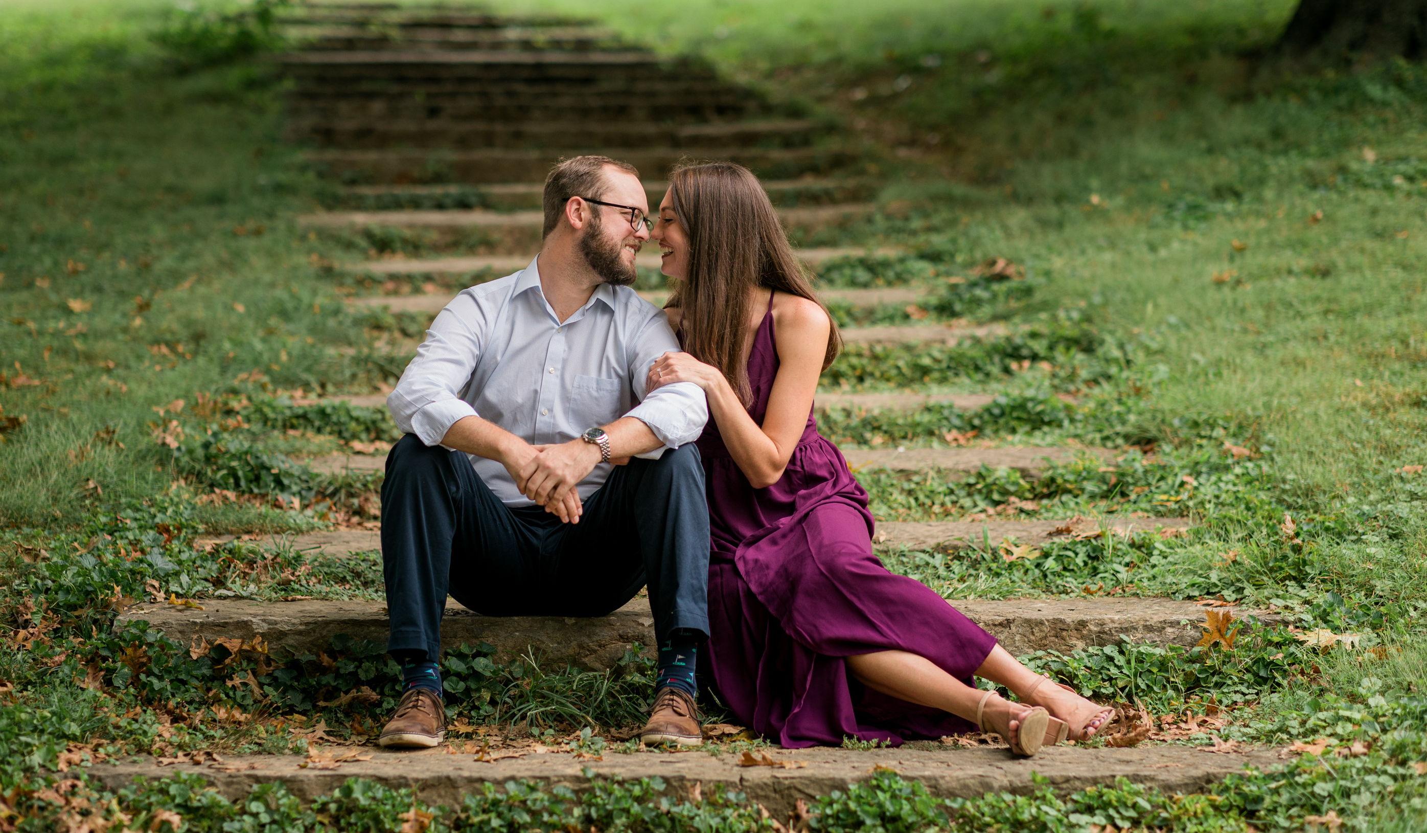 Jewell Dobson and Nathan Forester's Wedding Website