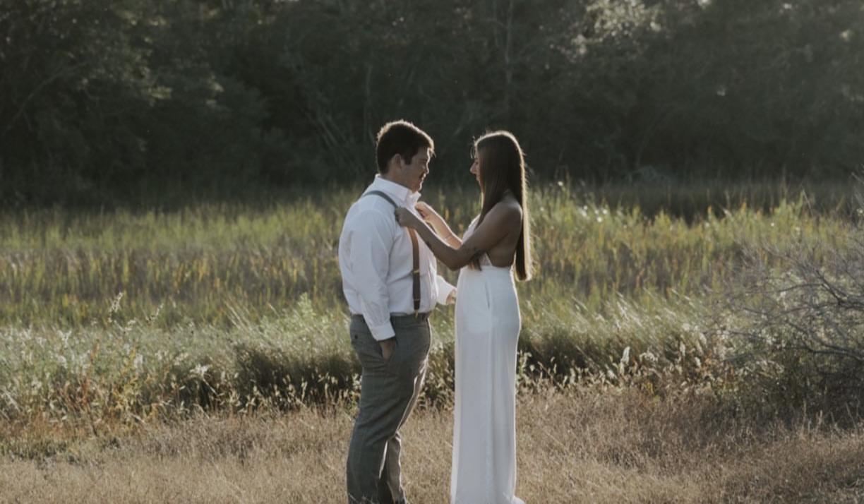 Dylan White and Alexis Biernacki's Wedding Website