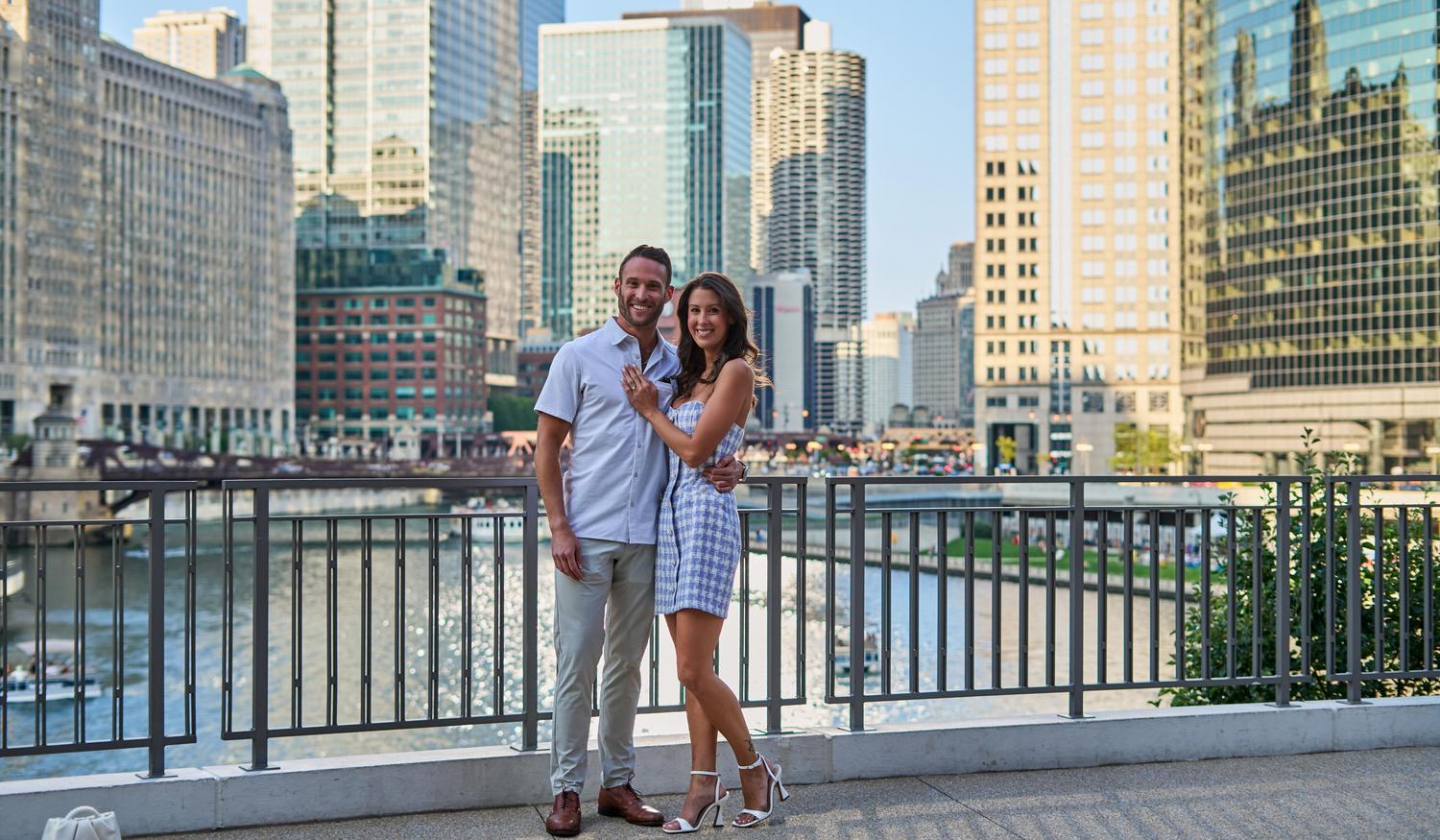 Molly Mahan and Alex Swartz's Wedding Website