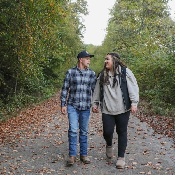 Kia Sage and Justin Ferringer's Wedding Website