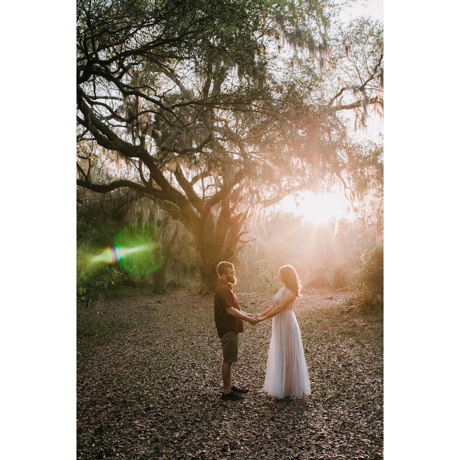 Kerri Adams and Michael Derion's Wedding Website