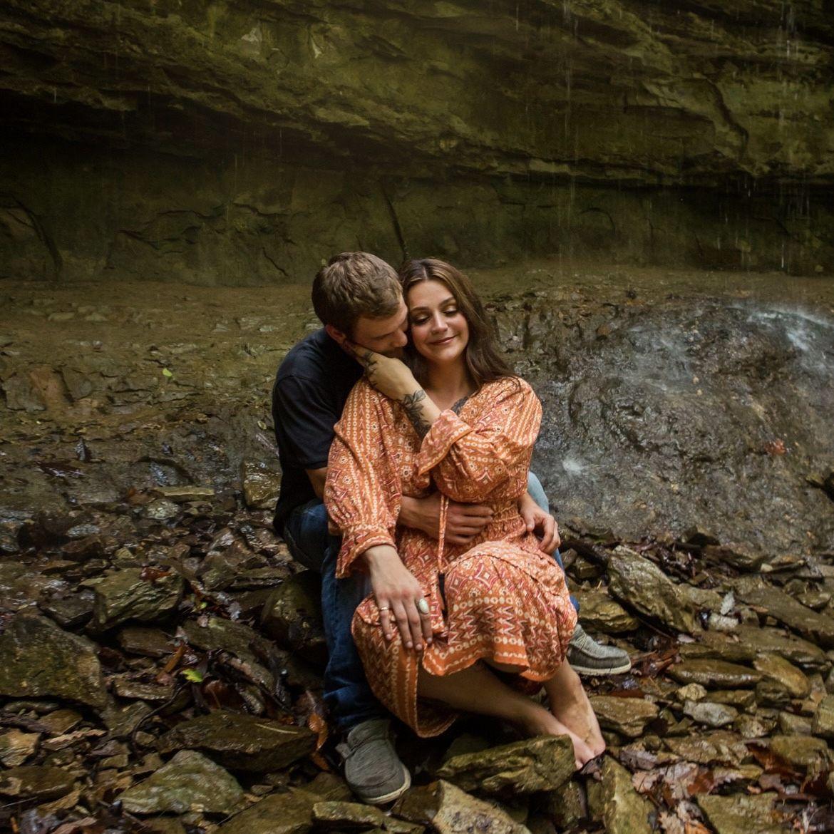 Rylee Smith and Keaten Fisher's Wedding Website