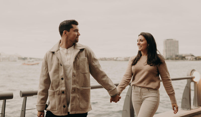 Madeline Howe and Daniel Martin's Wedding Website