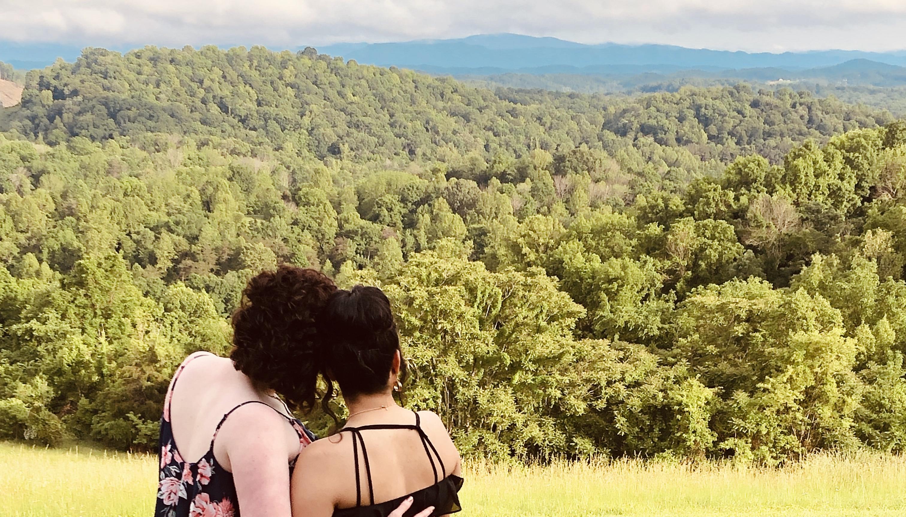 Amber Maddox and Jessica Venegas' Wedding Website